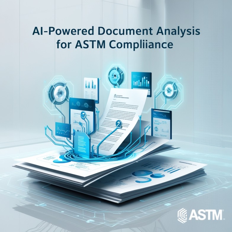 ASTM Compliance Checker - AI-Powered Construction Testing & Validation