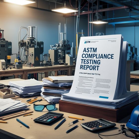 ASTM Compliance Checker - Free AI-Powered Construction Testing ...